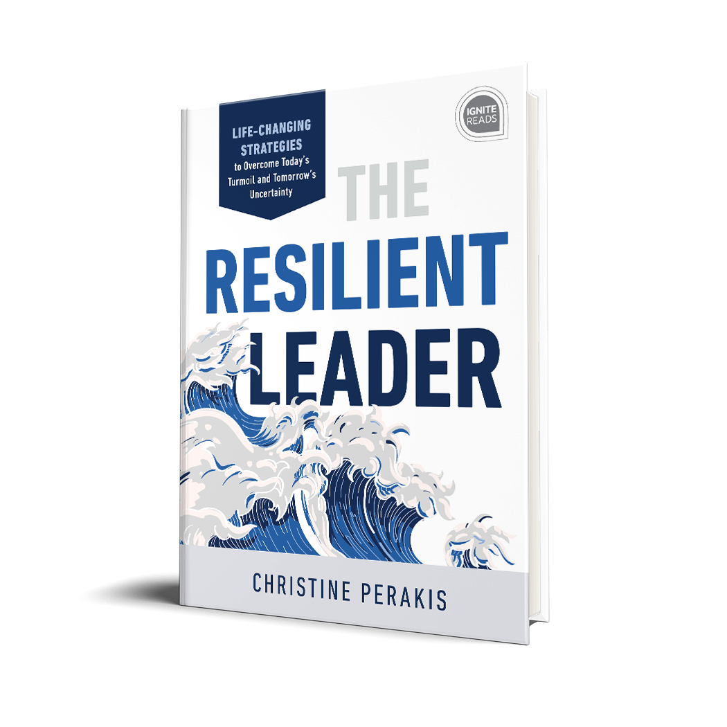 Speaking | Christine Perakis