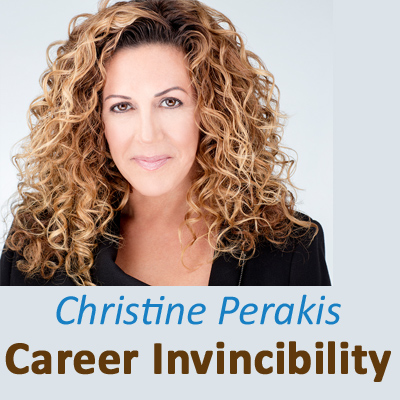 Business Success Podcasts | Christine Perakis